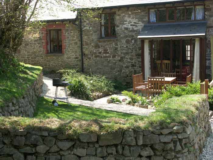 Hoteles para niños: Devon (Inglaterra) - North Hayne Farm Cottages