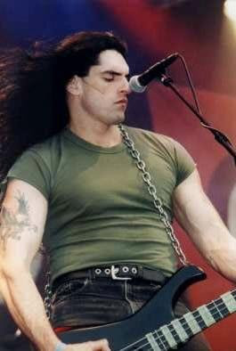 MotleySu: Heavy Metal Memories: Remembering Peter Steele: 1962 - 2010