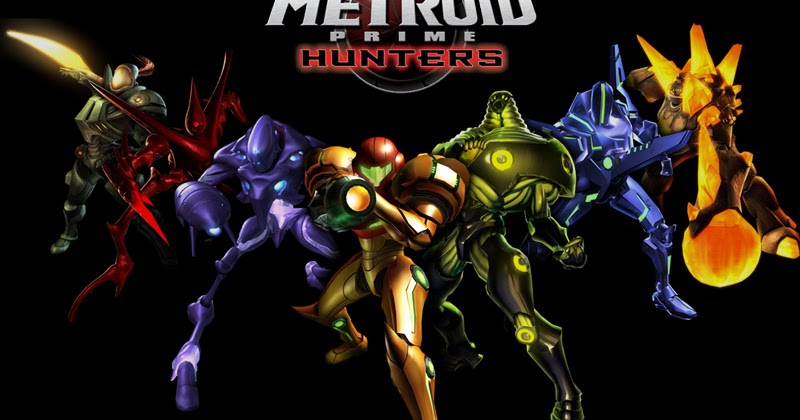 #Metroid30: Metroid Prime Hunters e a megalomania bem intencionada ...