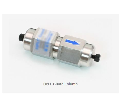 Guard columns and their benefits in HPLC analysis - Lab Training ...