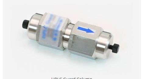 Guard columns and their benefits in HPLC analysis - Lab Training ...