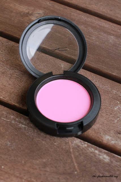 The Fashionable Esq: MAC Flamingo Park Collection and Swatches