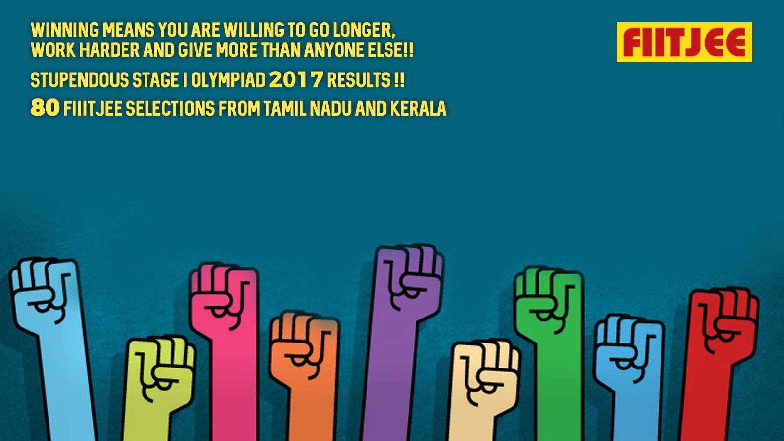 Olympiad Stage I Results 2017 olympiad-stage-i-results-2017