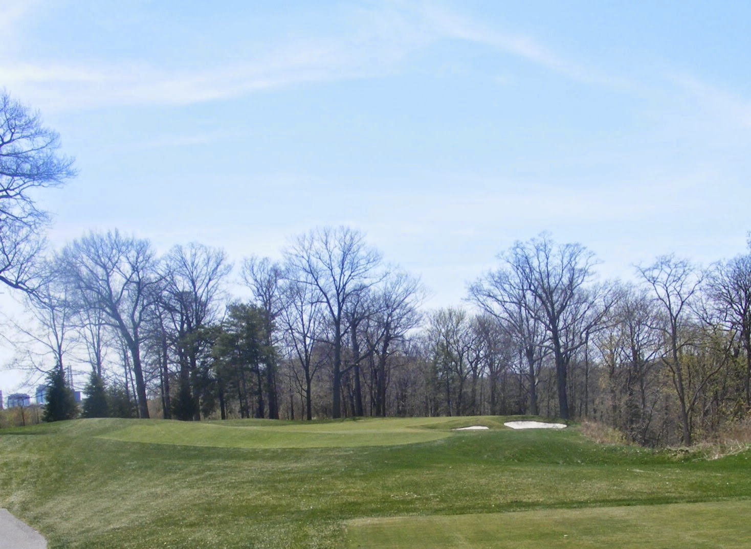 A Hidden Gem in the Heart of Toronto: Lambton Golf & Country Club Golf ...