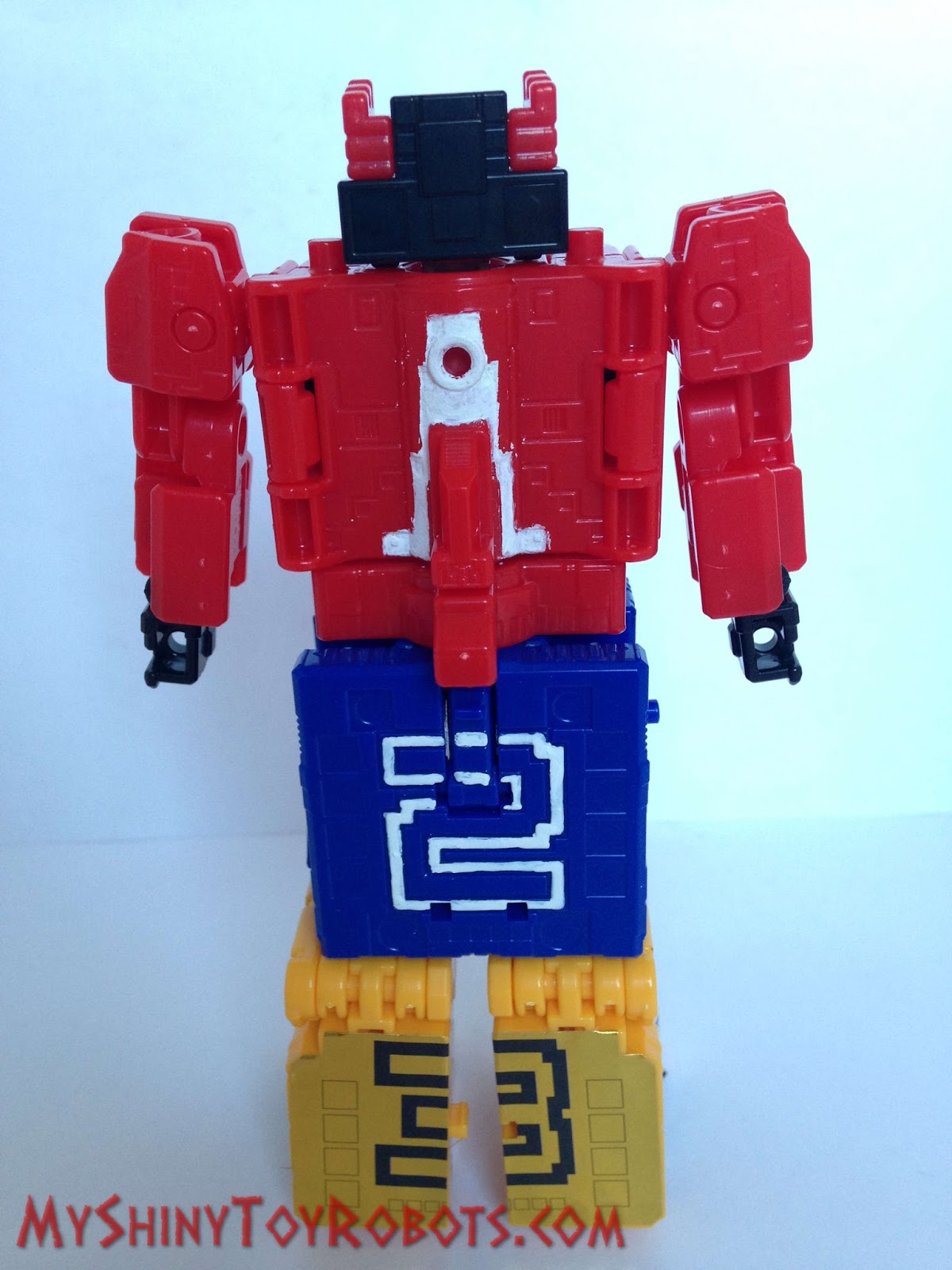My Shiny Toy Robots: Toybox REVIEW: Doubutsu Sentai Zyuohger Minipla ...