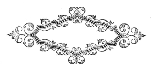 Reading, Roses & Prose: Ornate Scroll Design Labels