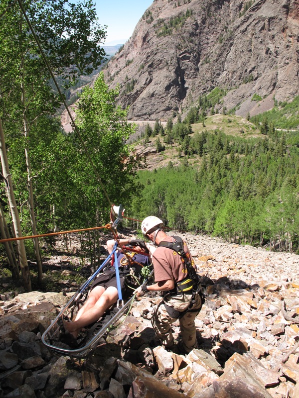 Update and Beyond: Highlines, Guiding Lines, Deflection Lines, Oh My ...