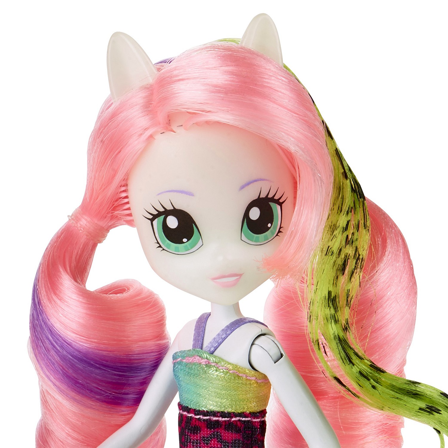 Cutie Mark Crusaders Wild Rainbow Equestria Girls Dolls for Pre-order ...