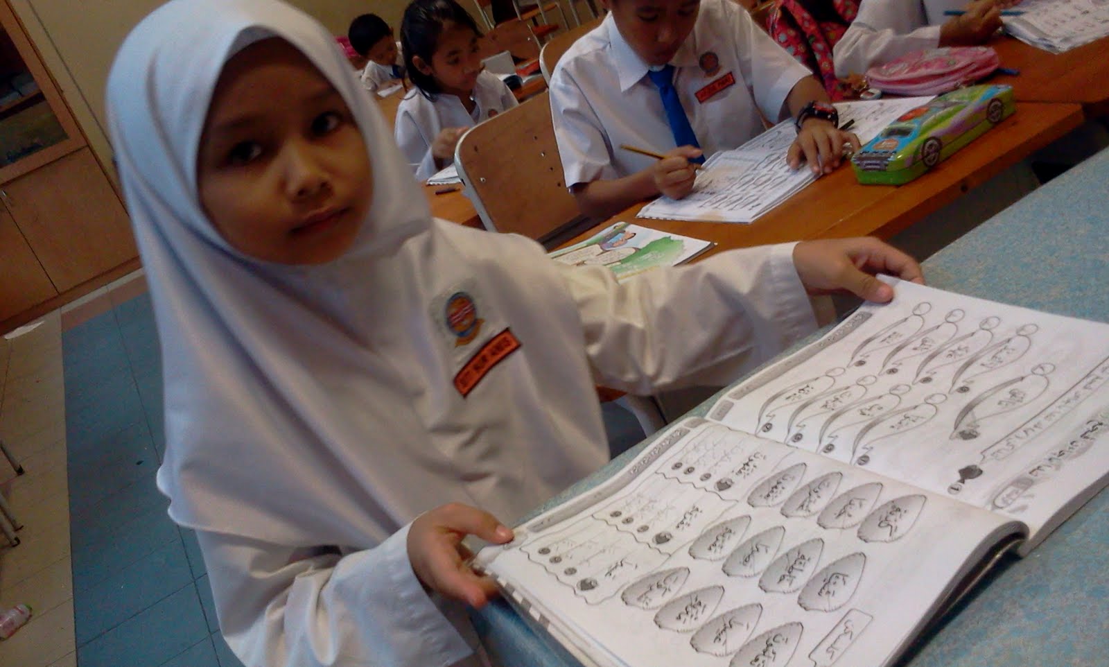 PANITIA PENDIDIKAN ISLAM: GALLERY