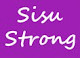 Sisu Strong: Well, I'll call a journey if I so choose...and I do