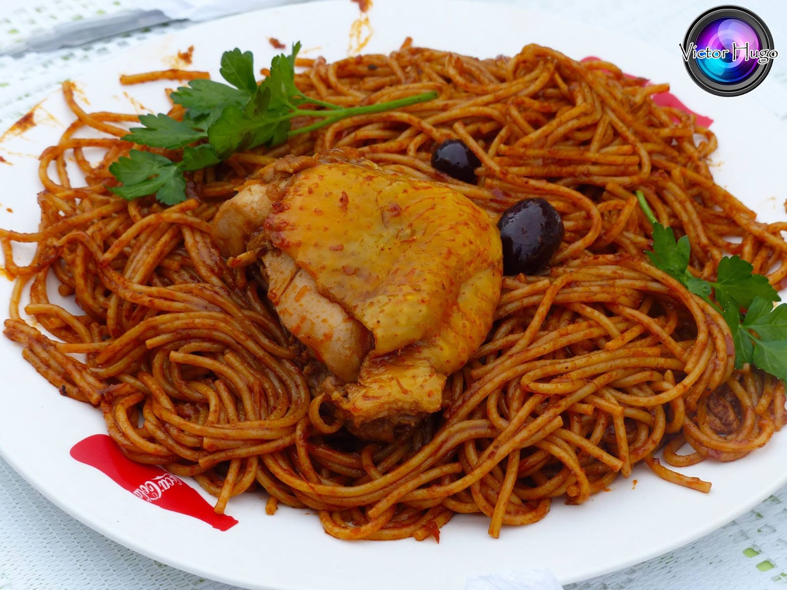 buenosdiascanete.blogspot.com: SOPA SECA CAÑETANA FUE DECLARADA “COMIDA ...