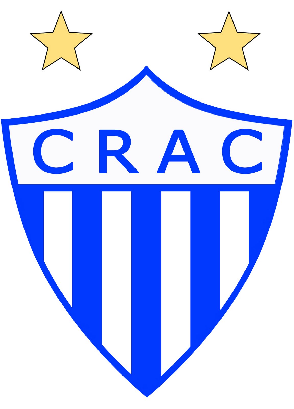 CRAC/GO: CRAC 2x0 Canedense pelo Sub-18
