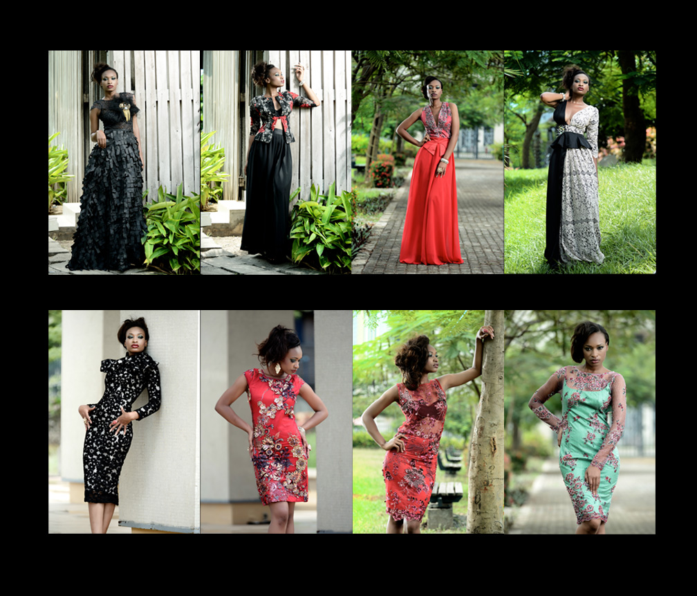 DeBuzz: MOOFA, April By Kunbi, Tiannah Styling, Eclectic By Sasha And ...