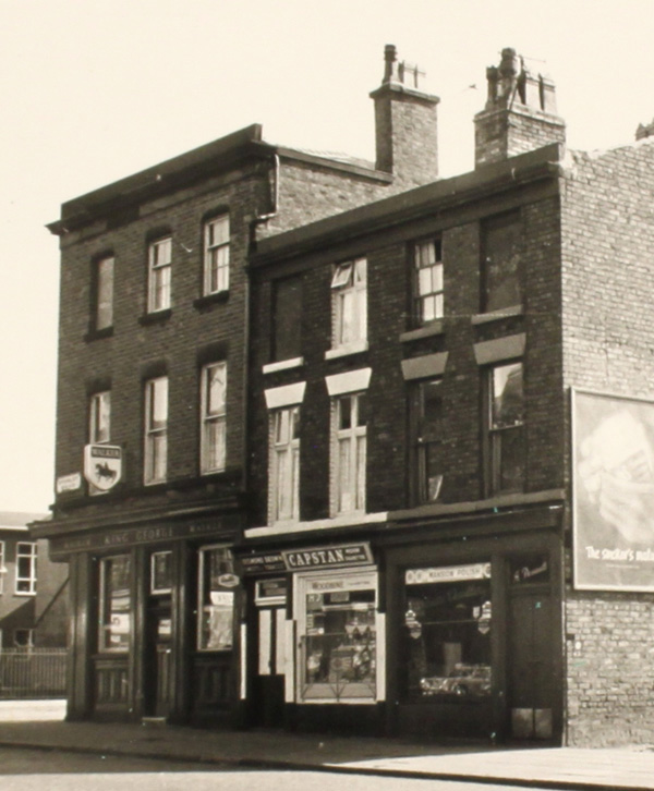 Murphys of Mullaghbawn