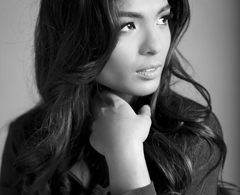 Da Princess, Lovi: The Girl Named Lourdes Virginia Moran Poe