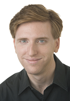 Not For Fun Only: Merola "Behind-the-Scenes"