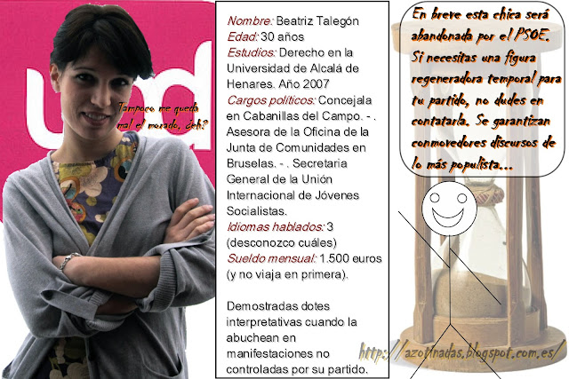 Bezerradas Nocturnas: febrero 2013