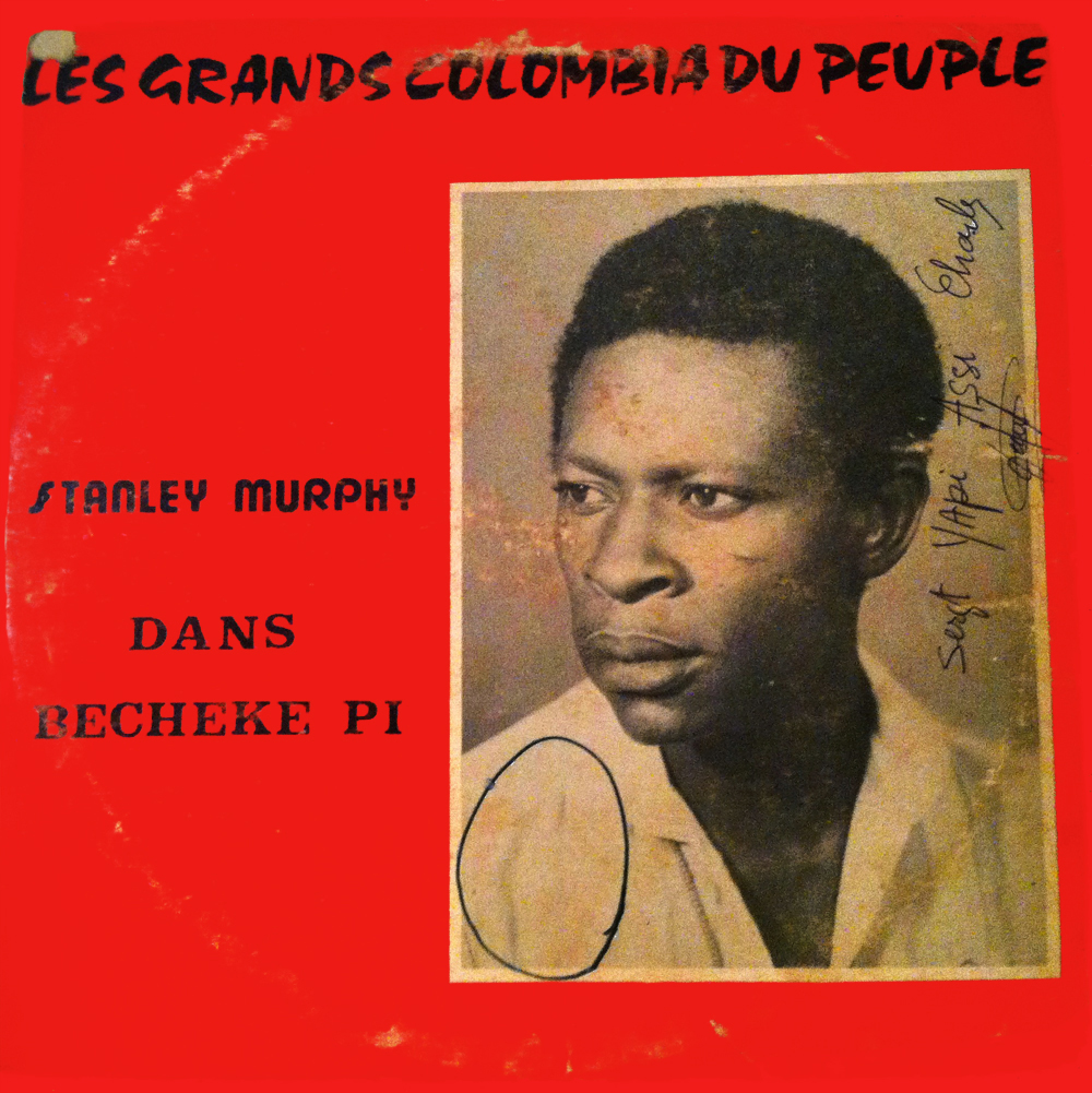 ghostcapital: Les Grands Colombias Du Peuple & Stanley Murphy -‎– Dans ...