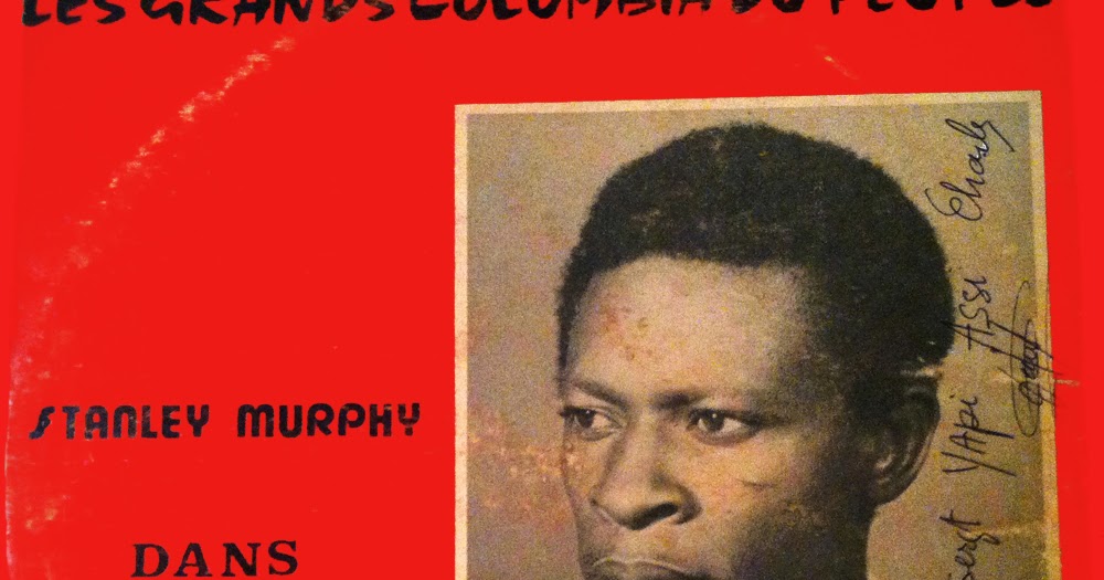 Stanley Murphy's Instagram, Twitter & Facebook on IDCrawl