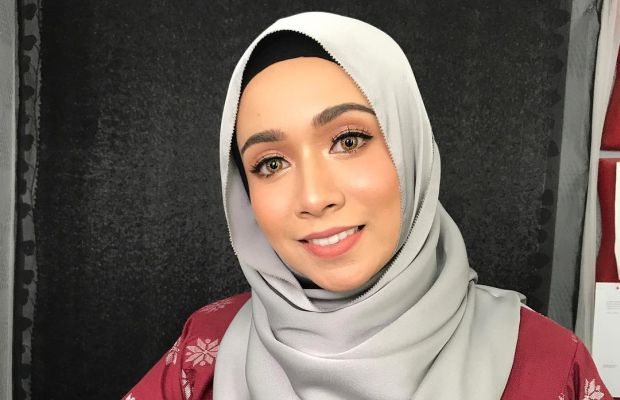 Amira Othman bertuah dua adik kacak jadi penyanyi