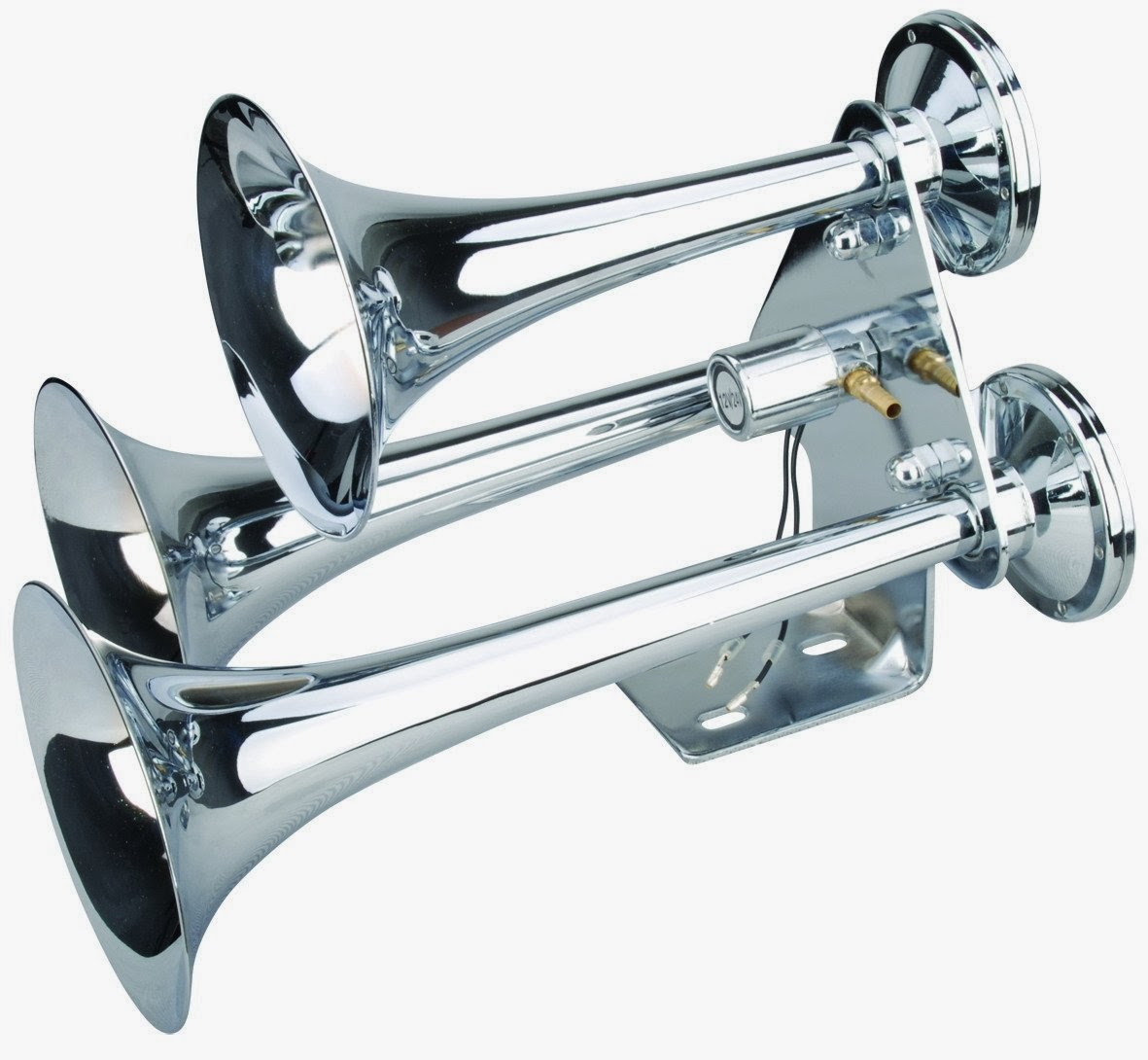 Klakson dan sejarah ditemukannya - muliajayafoundation