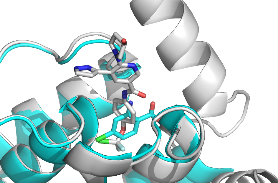 Practical Fragments: Fragments in the clinic: Asciminib