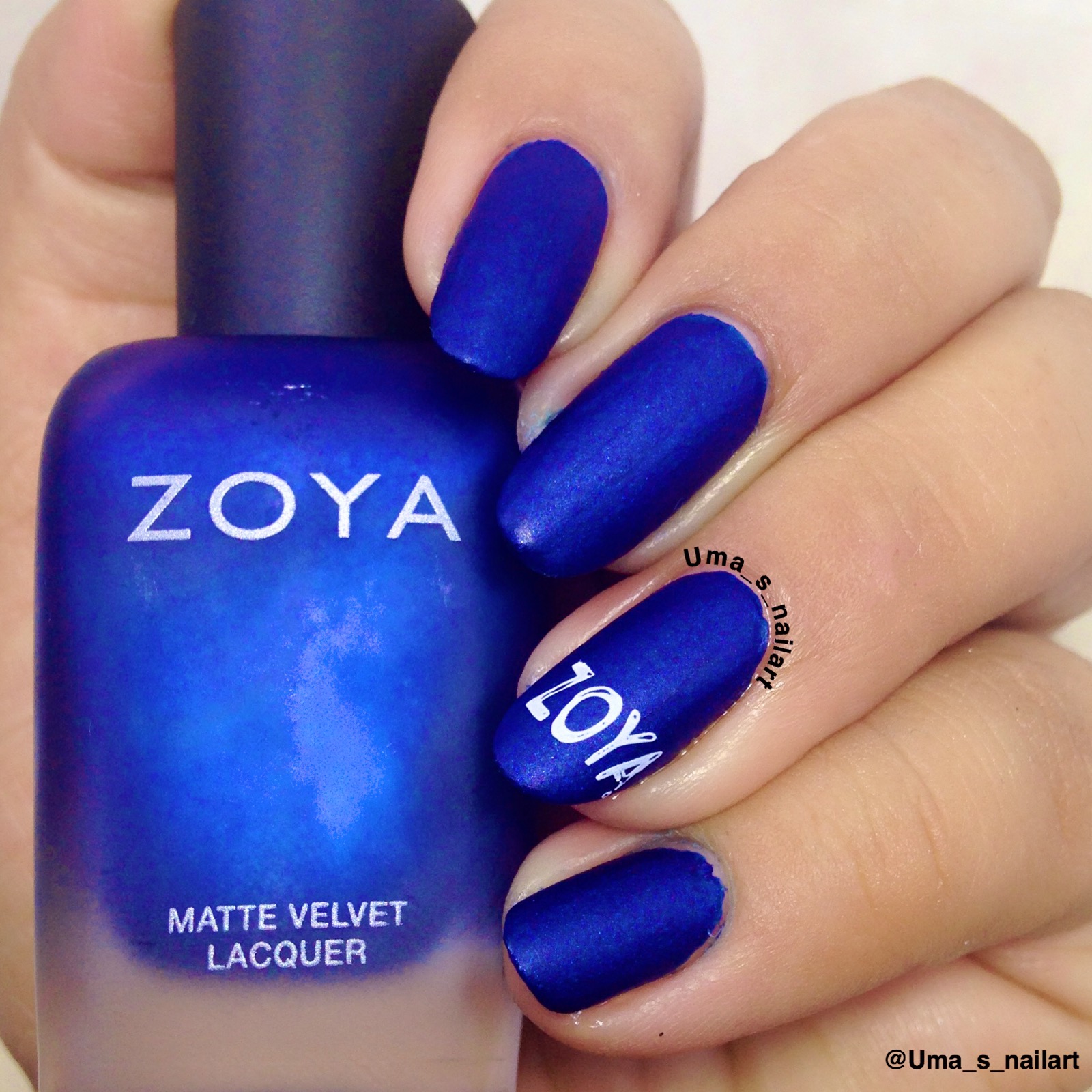 Zoya Matte Velvet Winter Collection Swatches And Review....