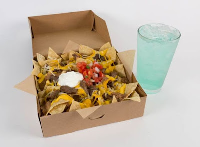 Taco Bell Adds New $5 Steak Nachos Box