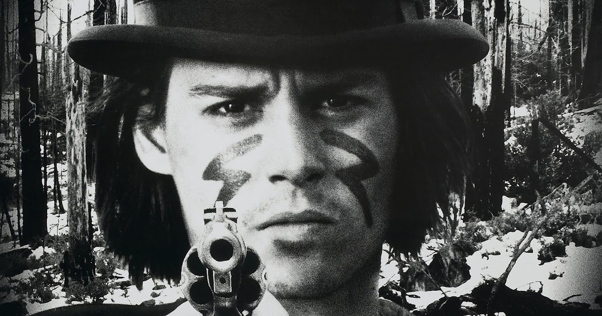 მკვდარი ადამიანი (ქართულად) / Dead Man / Mkvdari adamiani (Qartulad ...