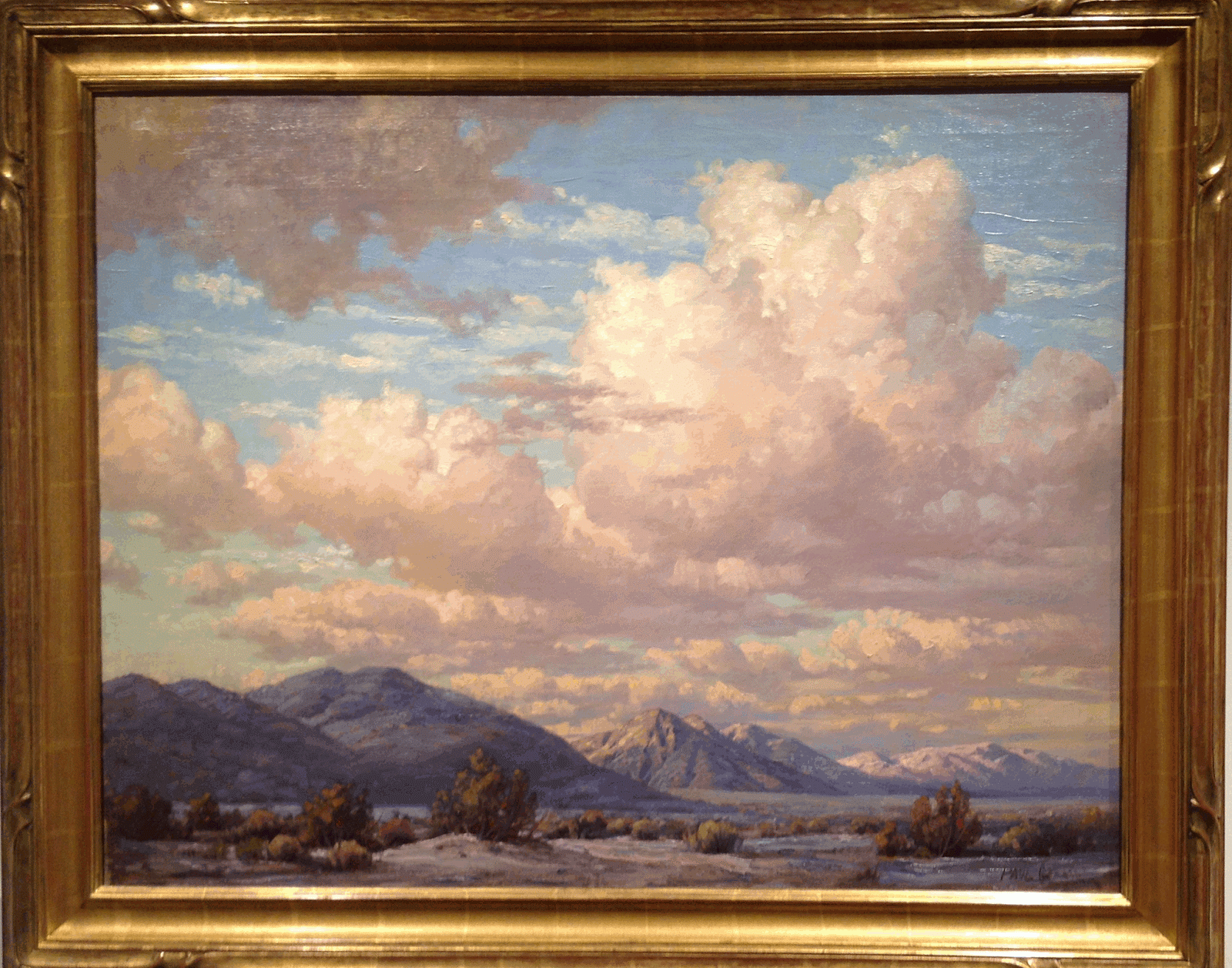 Eden By The Bay: California Impressionist Paintings