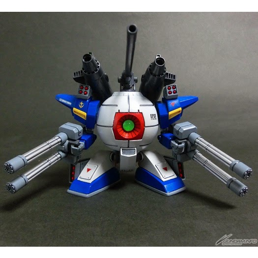 GUNDAM GUY: Gundam Build Fighter Original Mobile Suit Championship ...