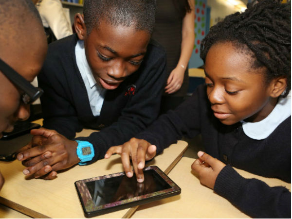 WELCOME TO D'ADVERTISER'S BLOG : Meet The 12 Year Old Nigerian Who ...