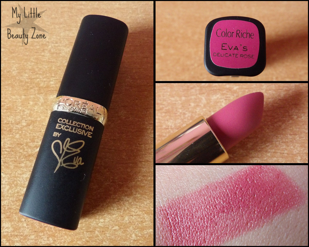 My Little Beauty Zone