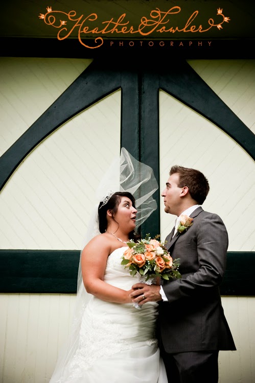 Heather Fowler Photography: Alyssa and Nich's Knowlton Mansion wedding