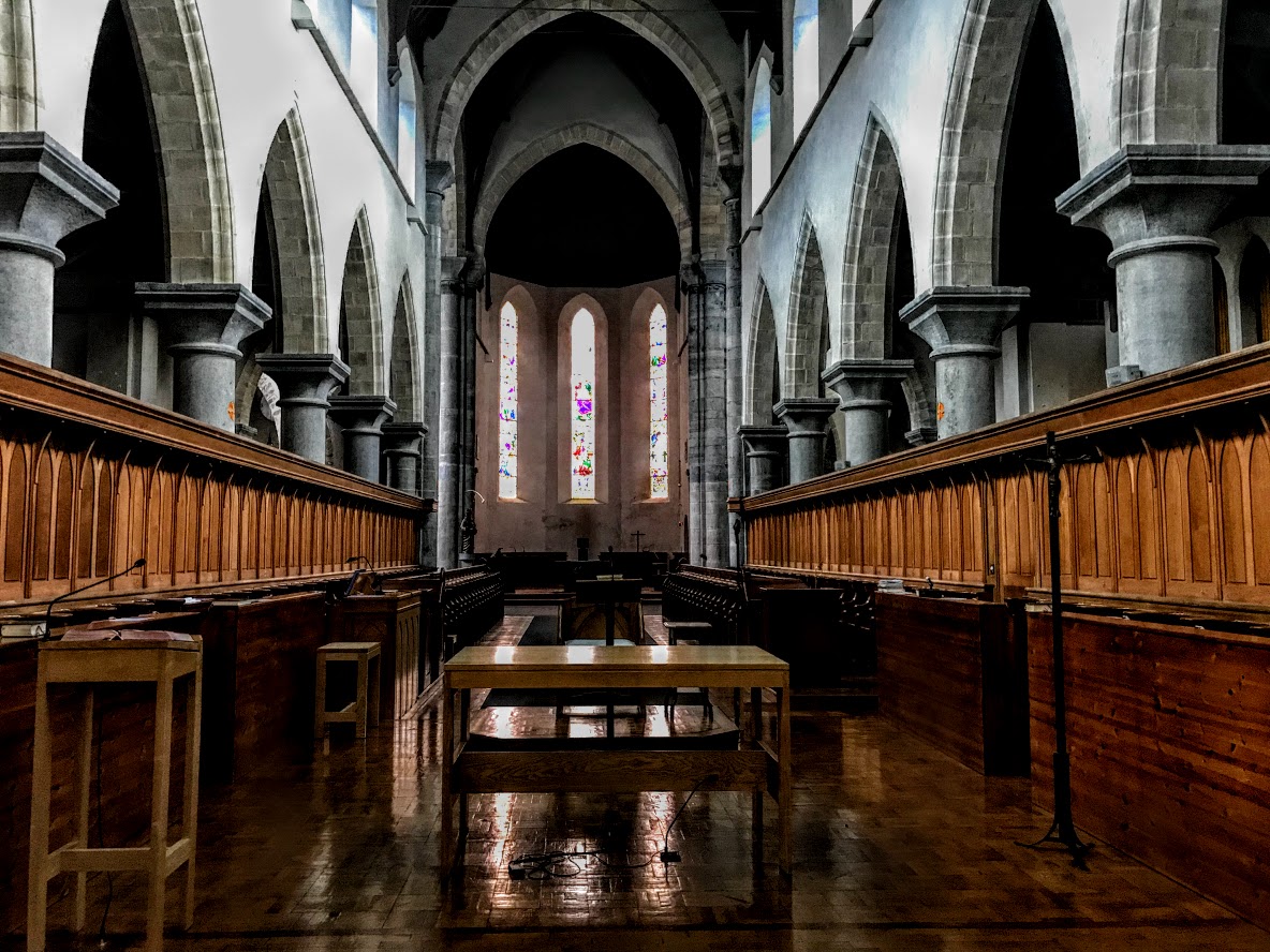 Patrick Comerford: How two brothers and a papal count shaped and ...