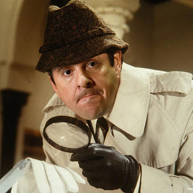 DownWithTyranny!: High Nunes