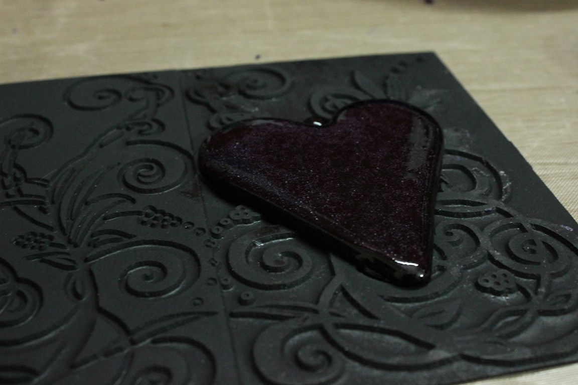 Crafters Corner : How to use UTEE with your cookie cutter and much more