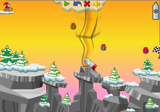 Anthony L @ Glenbrae School: December 2012