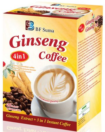 BF SUMA HEALTH AND WEALTH: 4 in 1 Ginseng Coffee – BF Suma Health ...