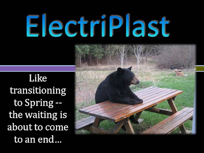 ElectriPlast & Integral Technologies -- A Shareholders Digest