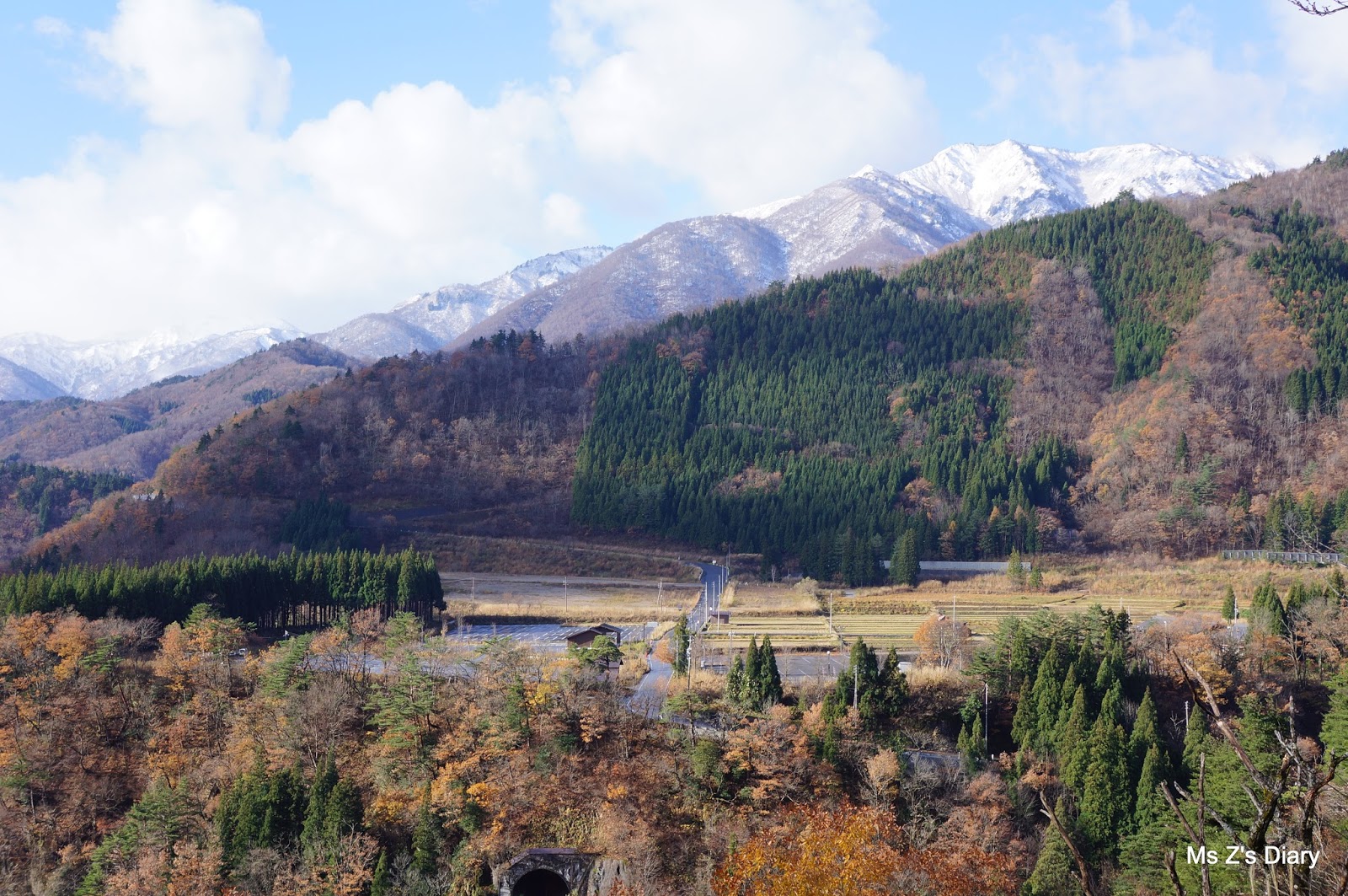 Experience Japan - Shirakawa-go Japan Guide