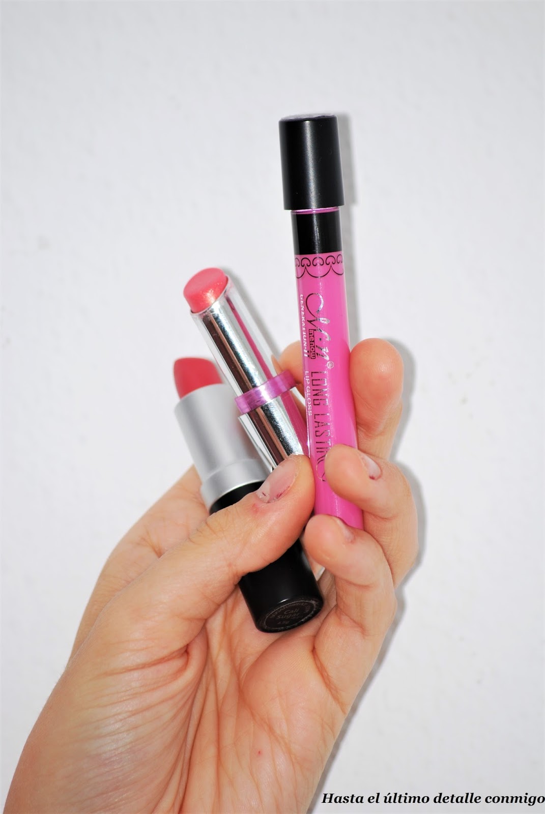 ¿Qué labial elegir según el tono de piel? - Hasta el último detalle conmigo
