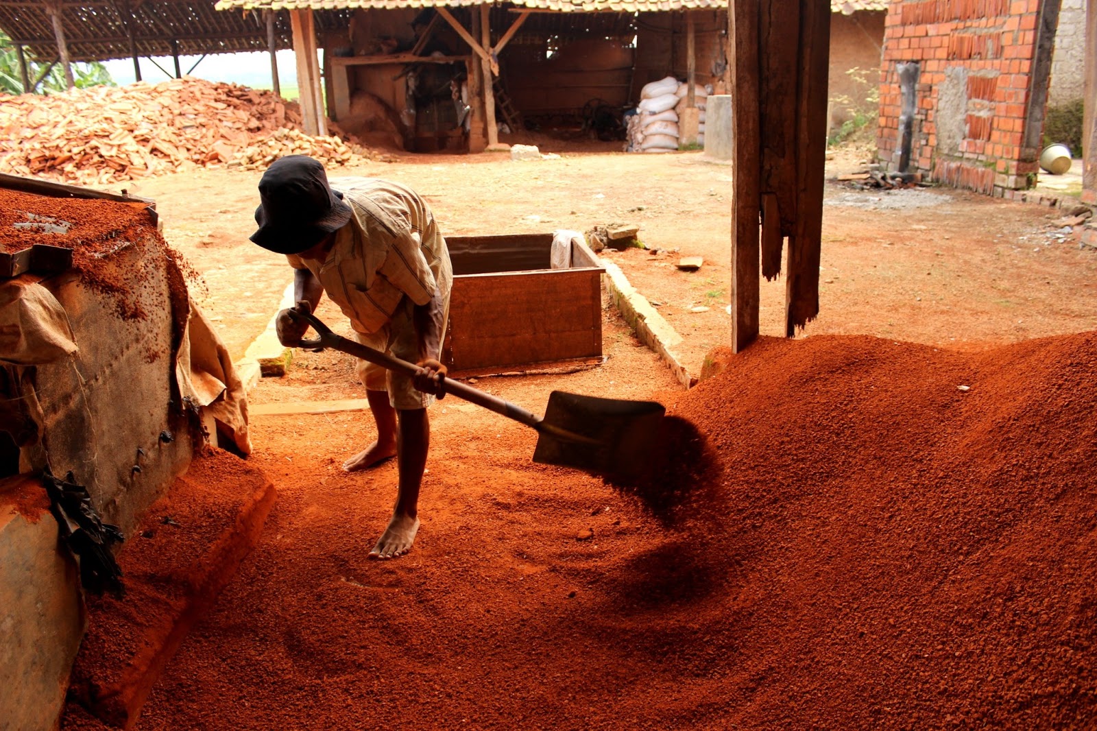 Desa Citeko Kecamatan Plered, Purwakarta: Potensi