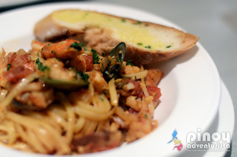 WHERE TO EAT: Millie’s All-day Dining Restaurant at Microtel UP ...