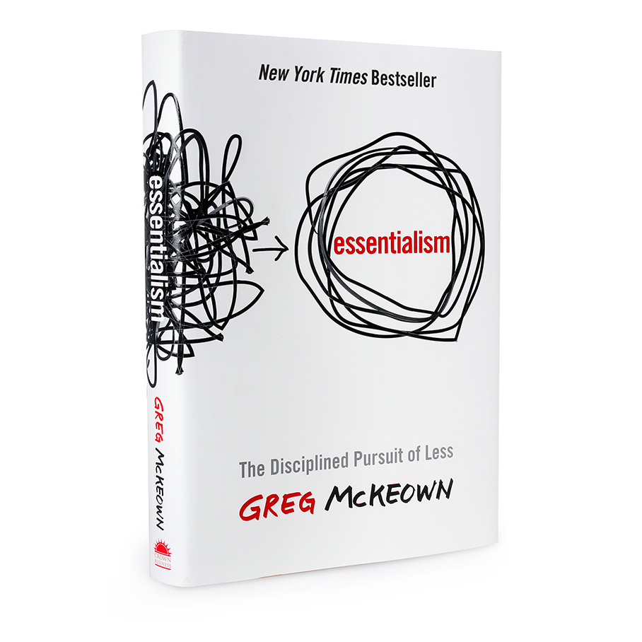 Bookshop: Review: Why this is the most essential book on your bookshelf