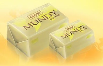 Candid: Mundy Mousse®