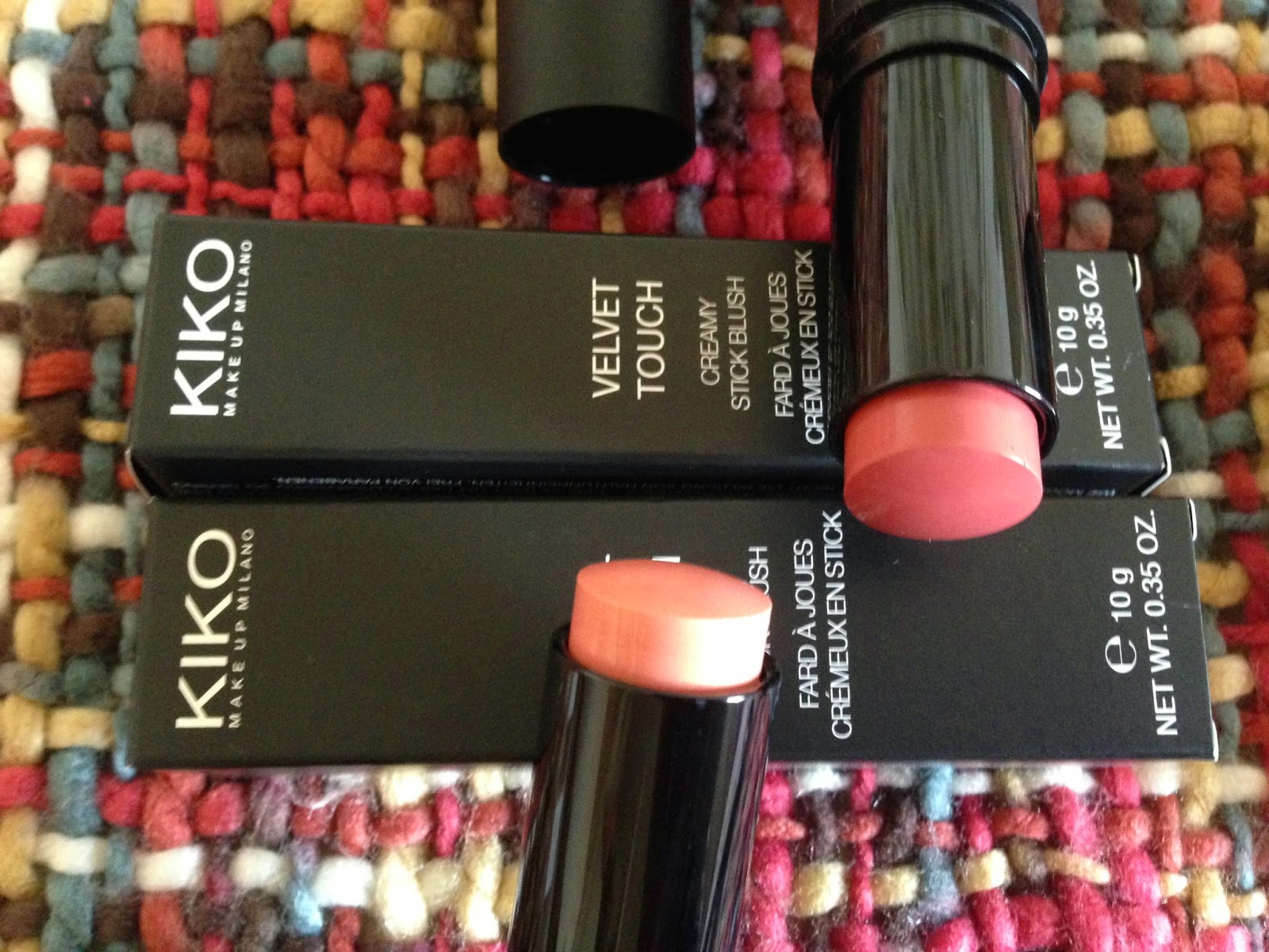 BIG HAUL || KIKO Cosmetics & A Daring Game Collection (+ First ...