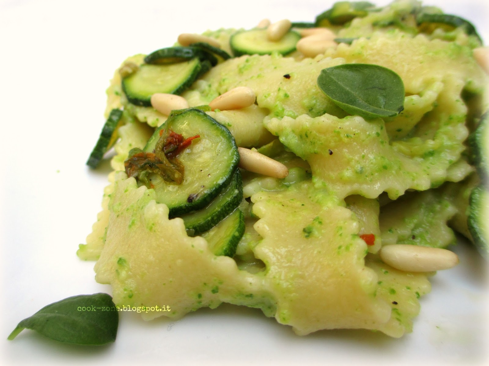 Reginette in verde da CoOk ZoNe su Akkiapparicette