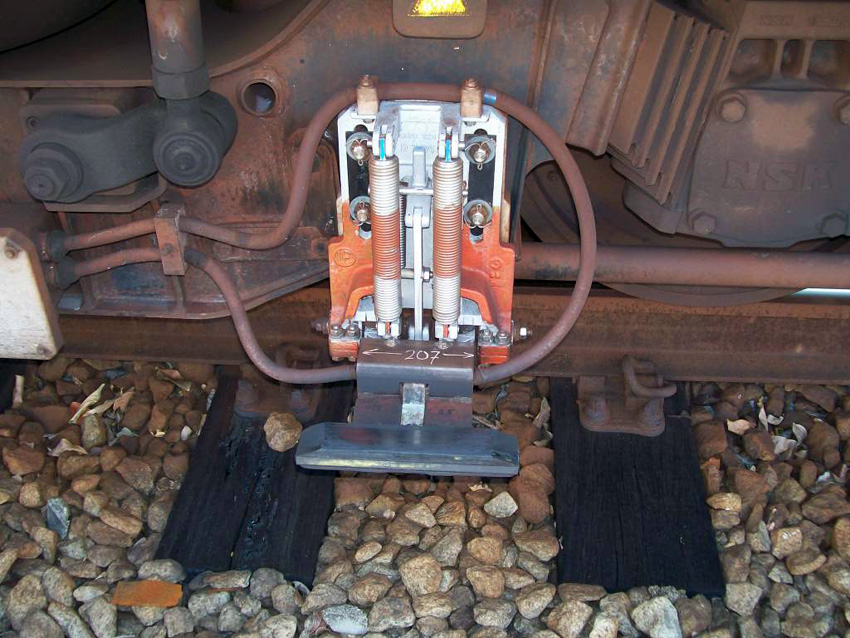 Spartan Superway Internship