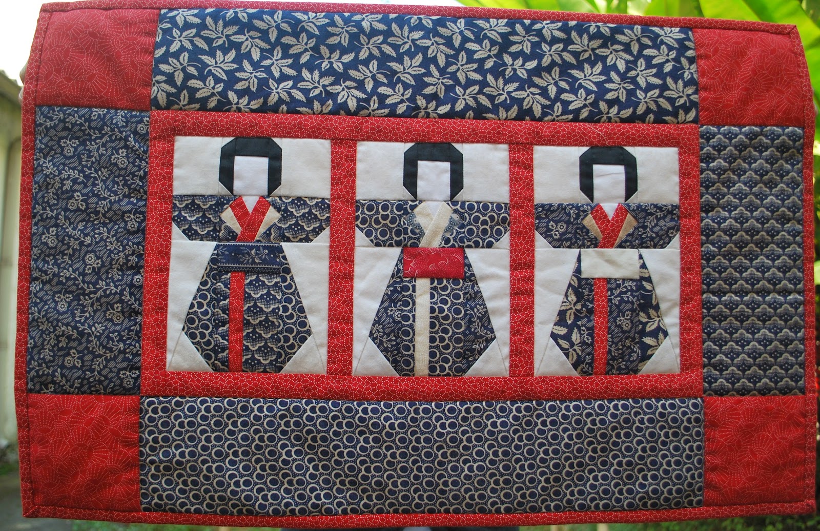 Confraria Do Patchwork: Portfólio